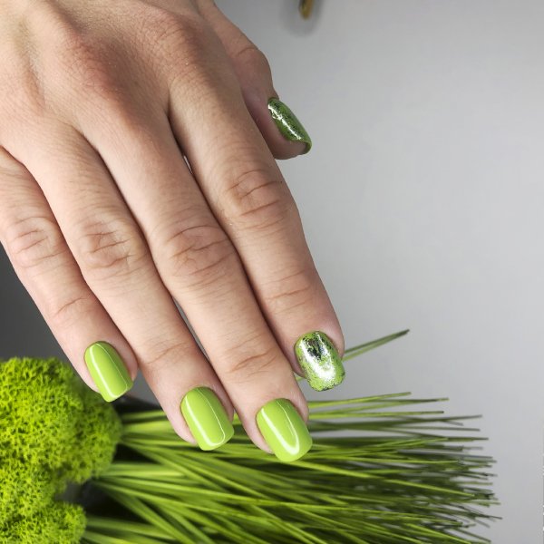Покрытие Shellac в Киеве - более 100 оттенков гель-лаков! | Салон Краси ...
