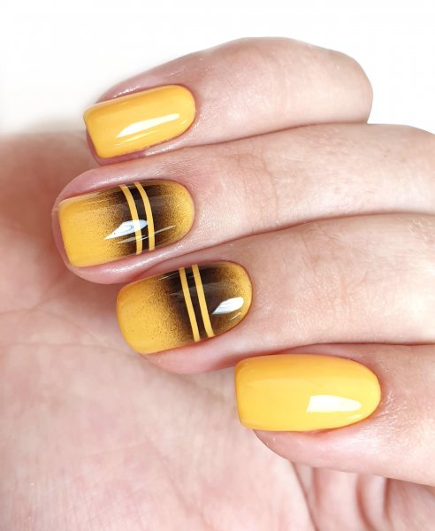 Покрытие Shellac в Киеве - более 100 оттенков гель-лаков! | Салон Краси ...