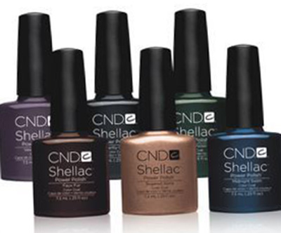Shellac палитра цветов, новые цвета Shellac, Shellac цвета, цветовая ...