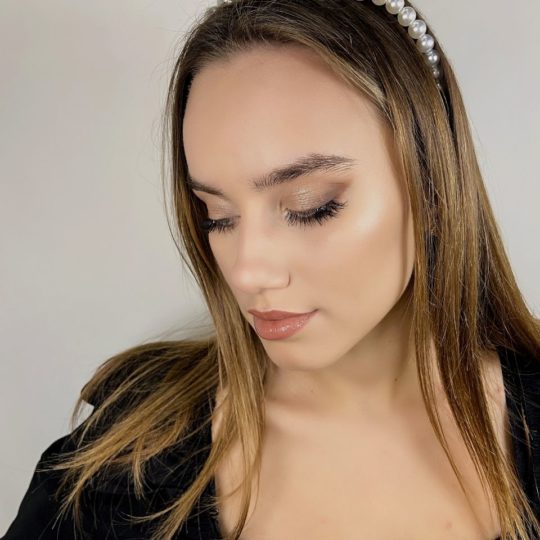 Салон Краси Amore Beauty - Всі види послуг для Вашої краси